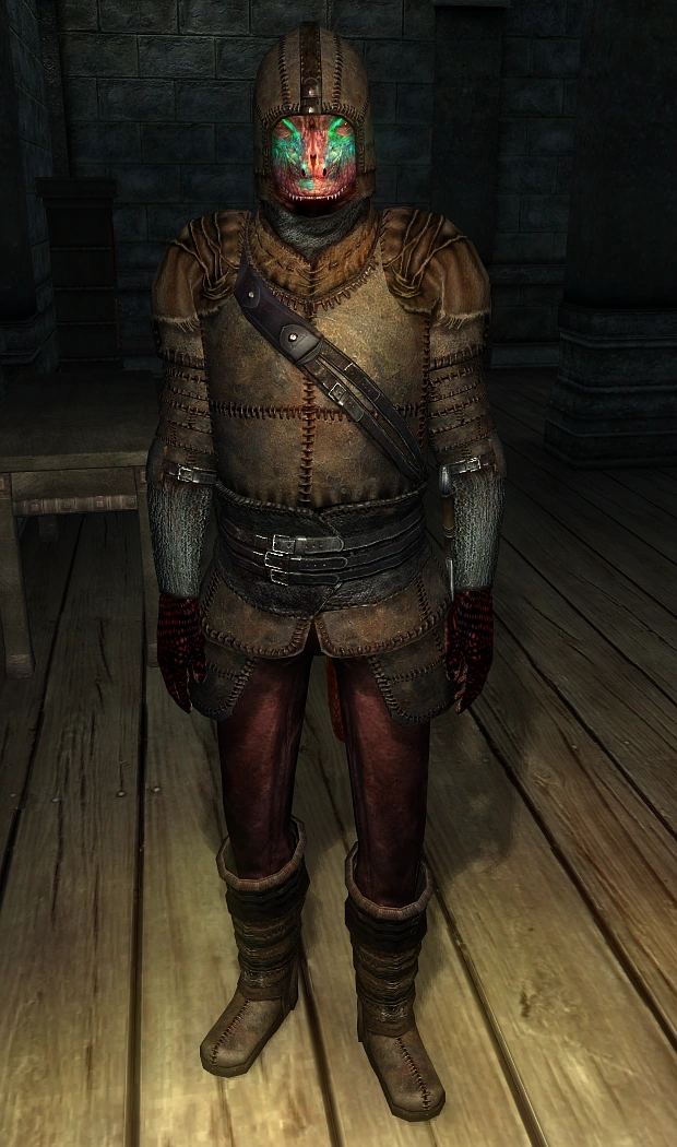 Oleed-Ei | Elder Scrolls Wiki | Fandom