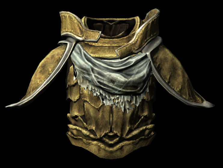 Wachen Knochenrüstung Elder Scrolls Wiki Fandom