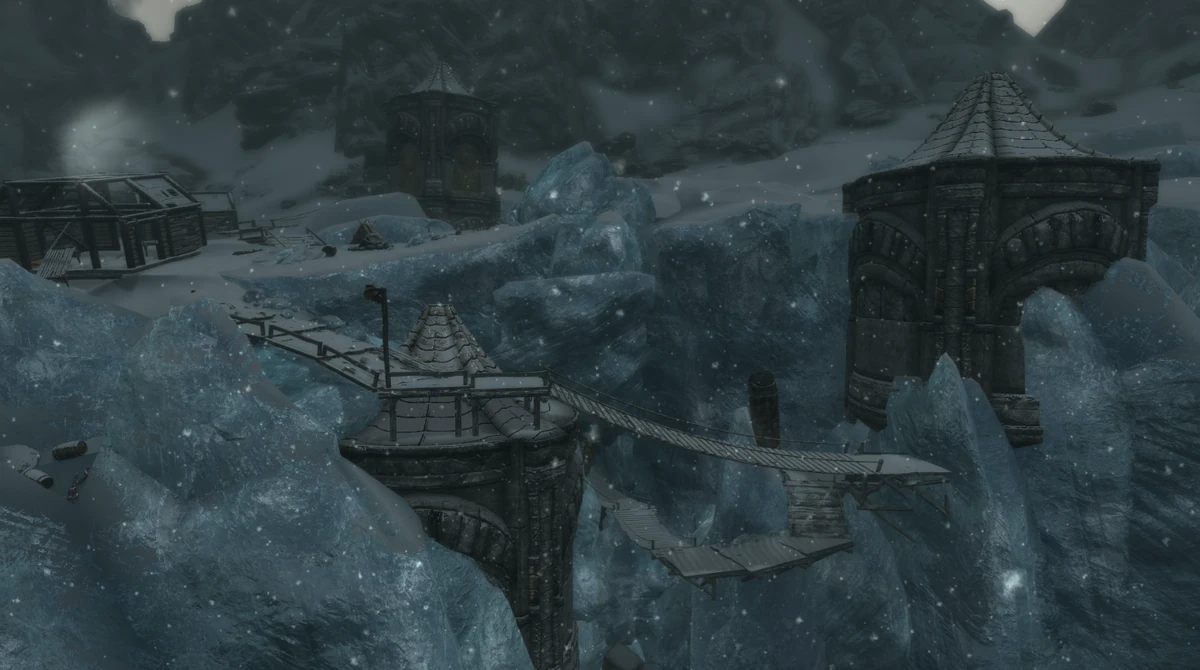 Alftand | Elder Scrolls Wiki | Fandom