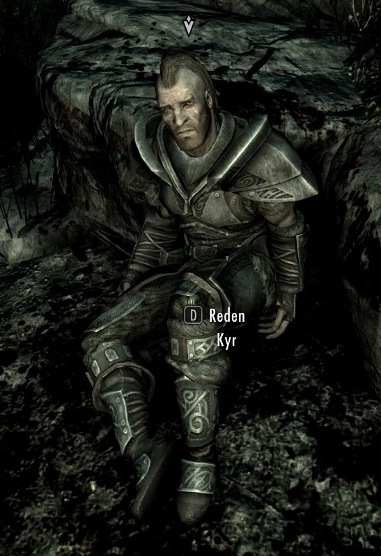 Kyr | Elder Scrolls Wiki | Fandom