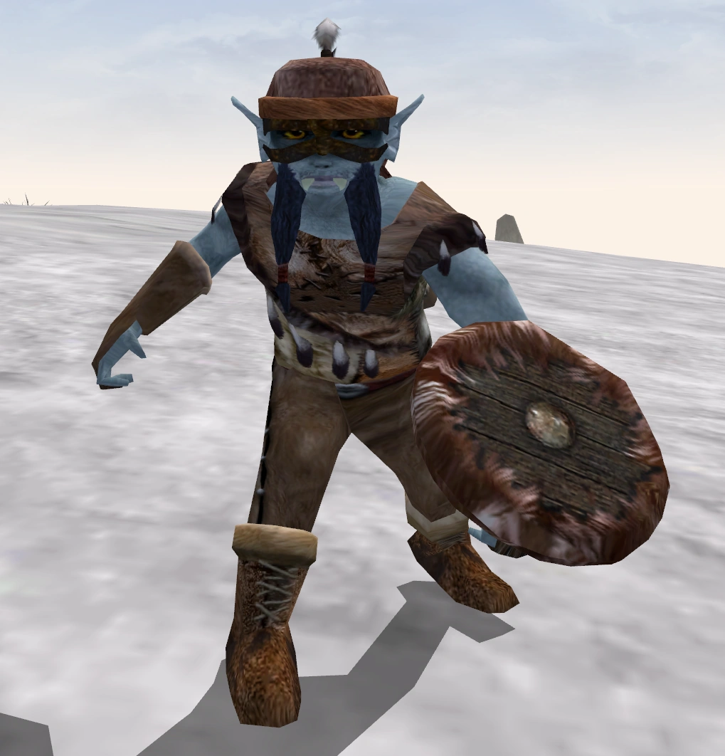 Riekling (Bloodmoon) | Elder Scrolls Wiki | Fandom