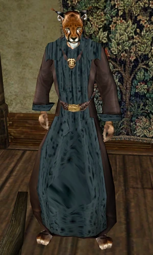 Ahnassi (Morrowind) | Elder Scrolls Wiki | Fandom