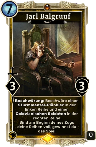 Jarl Balgruuf (Legends) | Elder Scrolls Wiki | Fandom