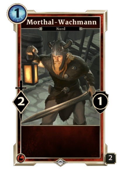 Morthal Wachmann Elder Scrolls Wiki Fandom