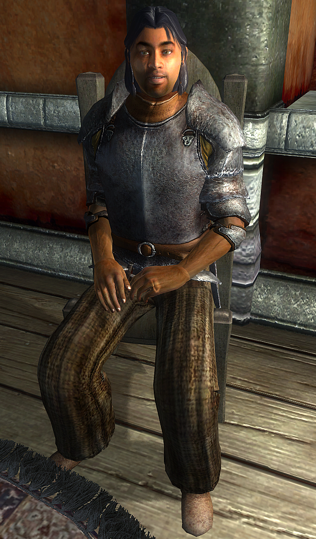 Antus Flonius Elder Scrolls Wiki Fandom