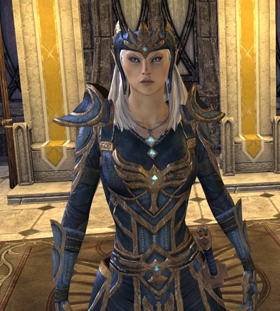 Ayrenn | Elder Scrolls Wiki | Fandom