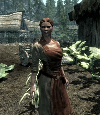 Sigrid (Skyrim) | Elder Scrolls Wiki | Fandom