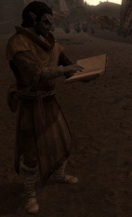 Talvas Fathryon | Elder Scrolls Wiki | Fandom