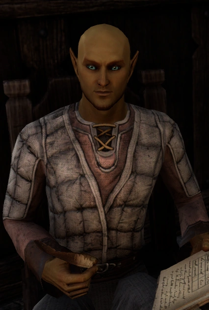 Aracar | Elder Scrolls Wiki | Fandom