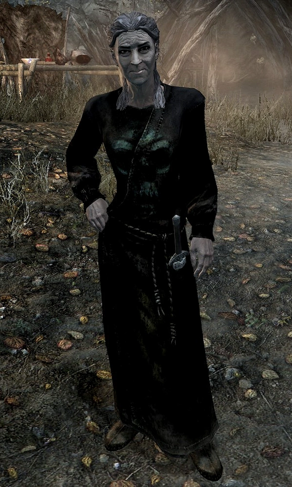 Silvia | Elder Scrolls Wiki | Fandom