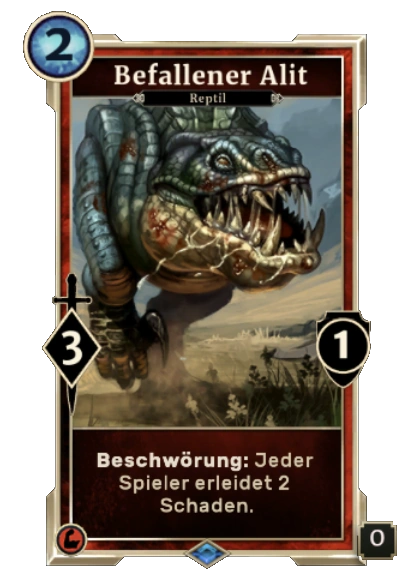 Befallener Alit | Elder Scrolls Wiki | Fandom