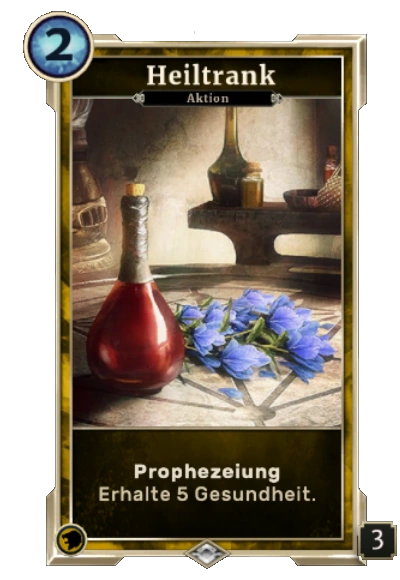 Heiltrank (Legends) | Elder Scrolls Wiki | Fandom