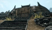 Weißlauf (Skyrim) | Elder Scrolls Wiki | Fandom
