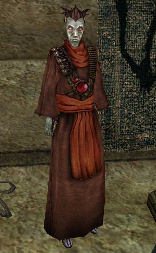 Serul Dathren | Elder Scrolls Wiki | Fandom