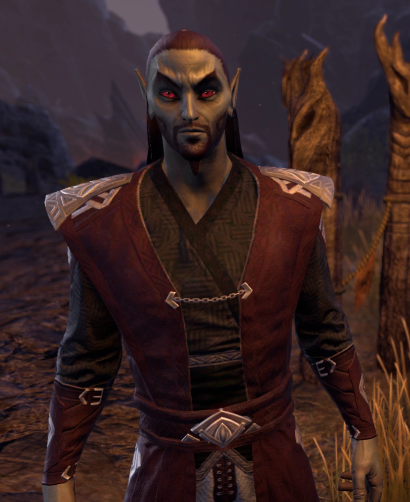 Drelyth Hleran | Elder Scrolls Wiki | Fandom
