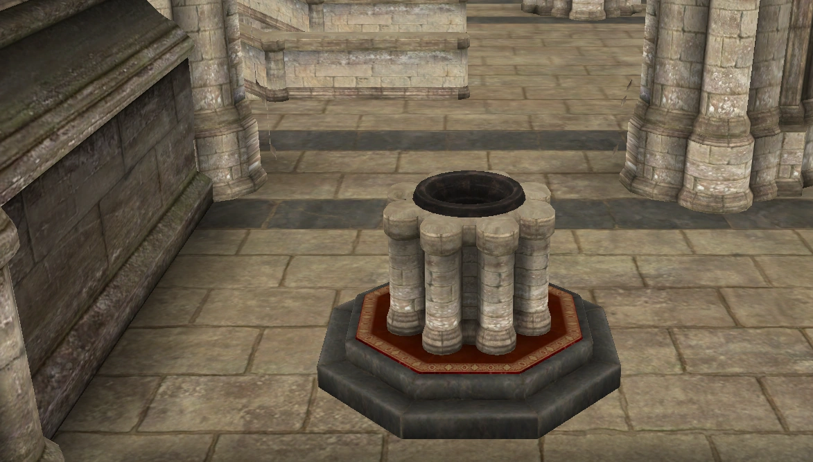 Kynareth | Elder Scrolls Wiki | Fandom