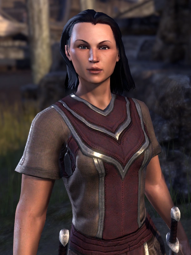 Lerisa die Gerissene | Elder Scrolls Wiki | Fandom