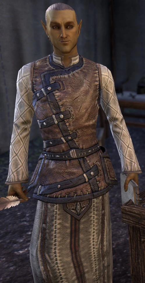 Aesril | Elder Scrolls Wiki | Fandom