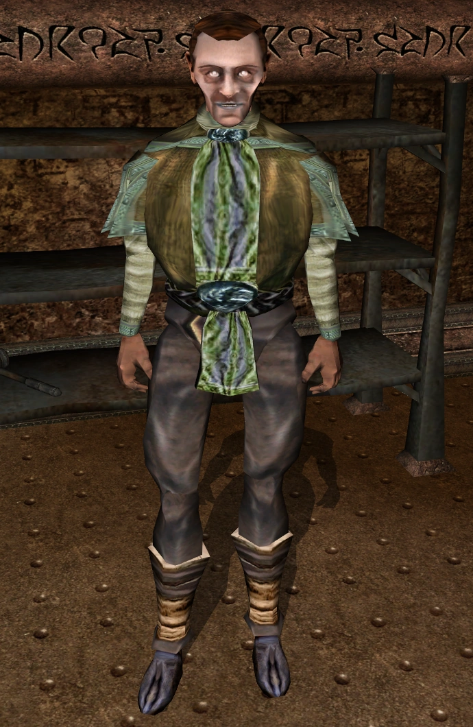 Reberio | Elder Scrolls Wiki | Fandom