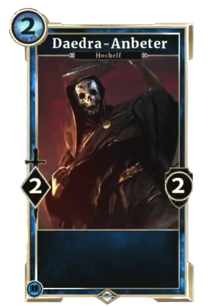 Daedra-Anbeter | Elder Scrolls Wiki | Fandom