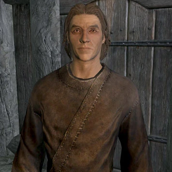 Sam Guevenne | Elder Scrolls Wiki | Fandom