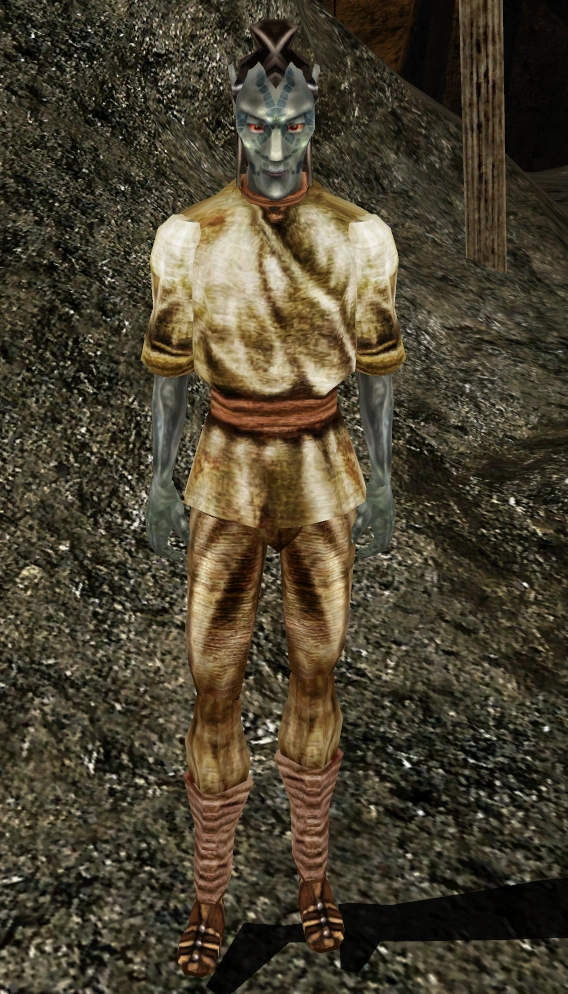 Alanil Llaram | Elder Scrolls Wiki | Fandom