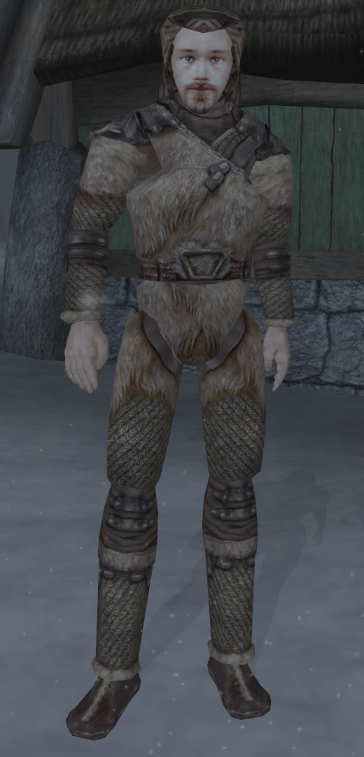 Aenar | Elder Scrolls Wiki | Fandom