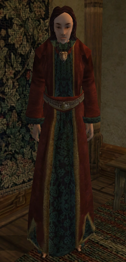 Emelia Duronia | Elder Scrolls Wiki | Fandom