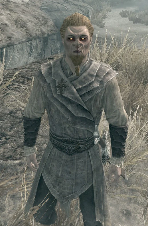 Meister der Nacht | Elder Scrolls Wiki | Fandom