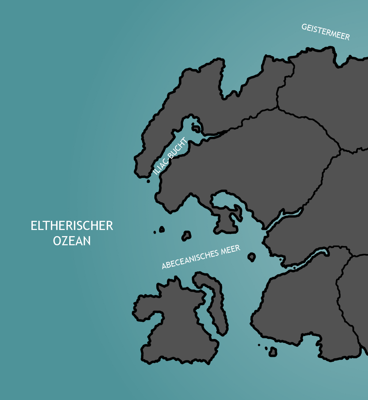 Eltherischer Ozean Elder Scrolls Wiki Fandom