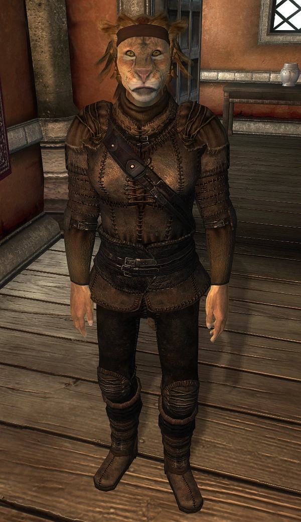 S'kasha | Elder Scrolls Wiki | Fandom