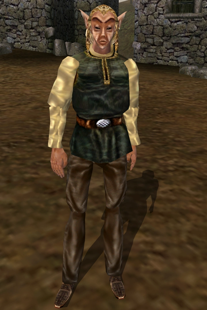 Fargoth | Elder Scrolls Wiki | Fandom