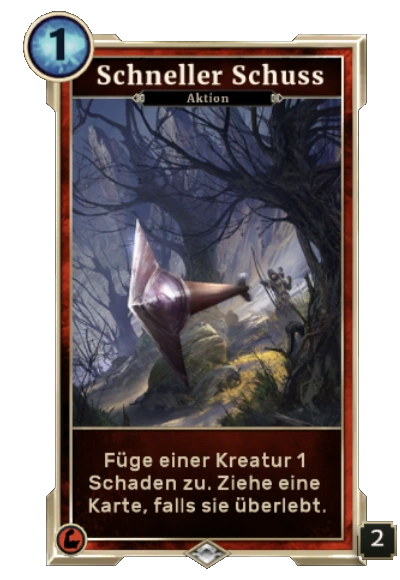 Schneller Schuss | Elder Scrolls Wiki | Fandom
