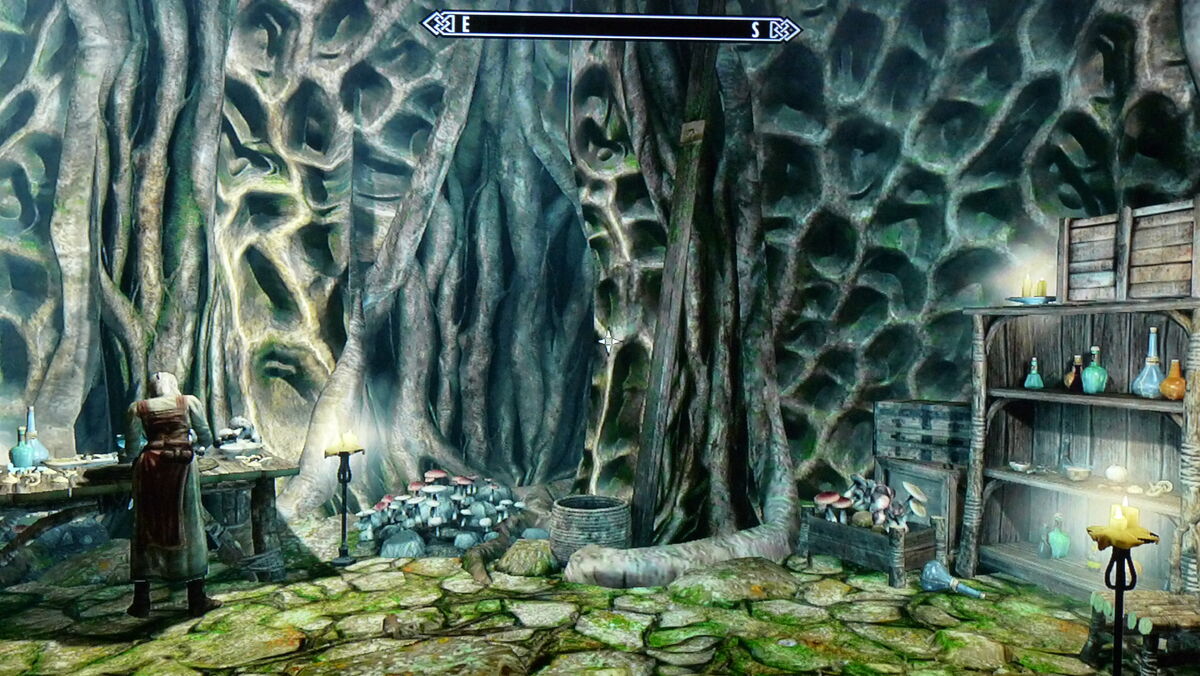 Tel Mithryn: Trankmischer | Elder Scrolls Wiki | Fandom Tel Mithryn: Trankmischer | Elder Scrolls Wiki | Fandom