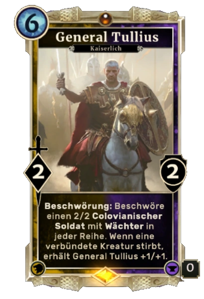 General Tullius (Legends) | Elder Scrolls Wiki | Fandom