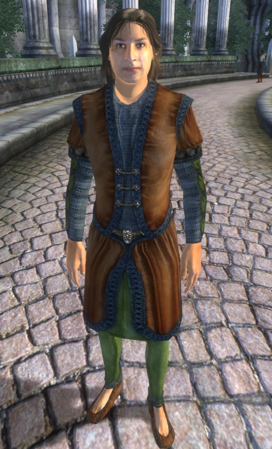 Tertullian Verus | Elder Scrolls Wiki | Fandom