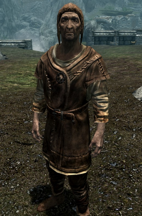 Rogatus Salvius | Elder Scrolls Wiki | Fandom Rogatus Salvius | Elder Scrolls Wiki | Fandom