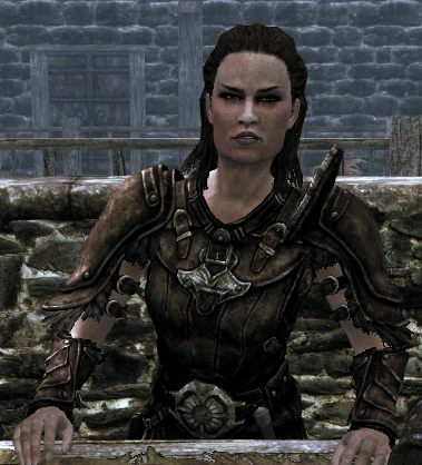 Grelka | Elder Scrolls Wiki | Fandom