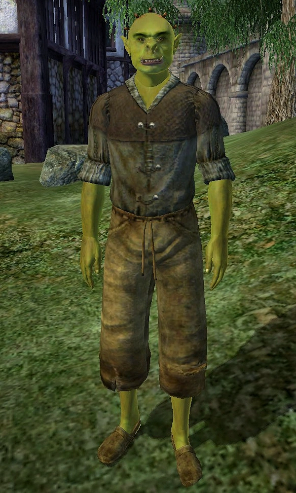 Maknok gro-Coblug | Elder Scrolls Wiki | Fandom