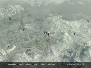 Ustengrav | Elder Scrolls Wiki | Fandom