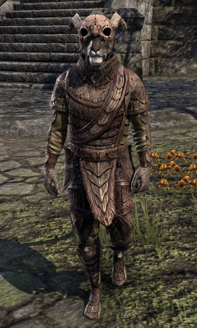 Hairan (Online) | Elder Scrolls Wiki | Fandom