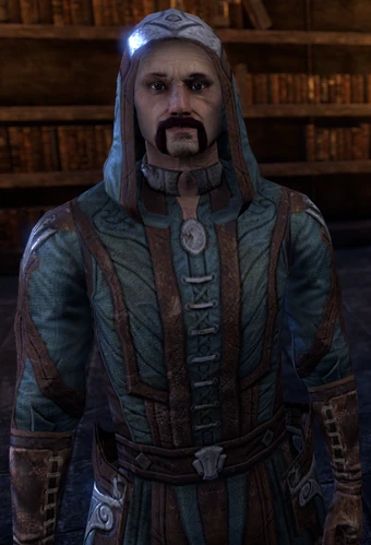 Tevenot Eniel | Elder Scrolls Wiki | Fandom