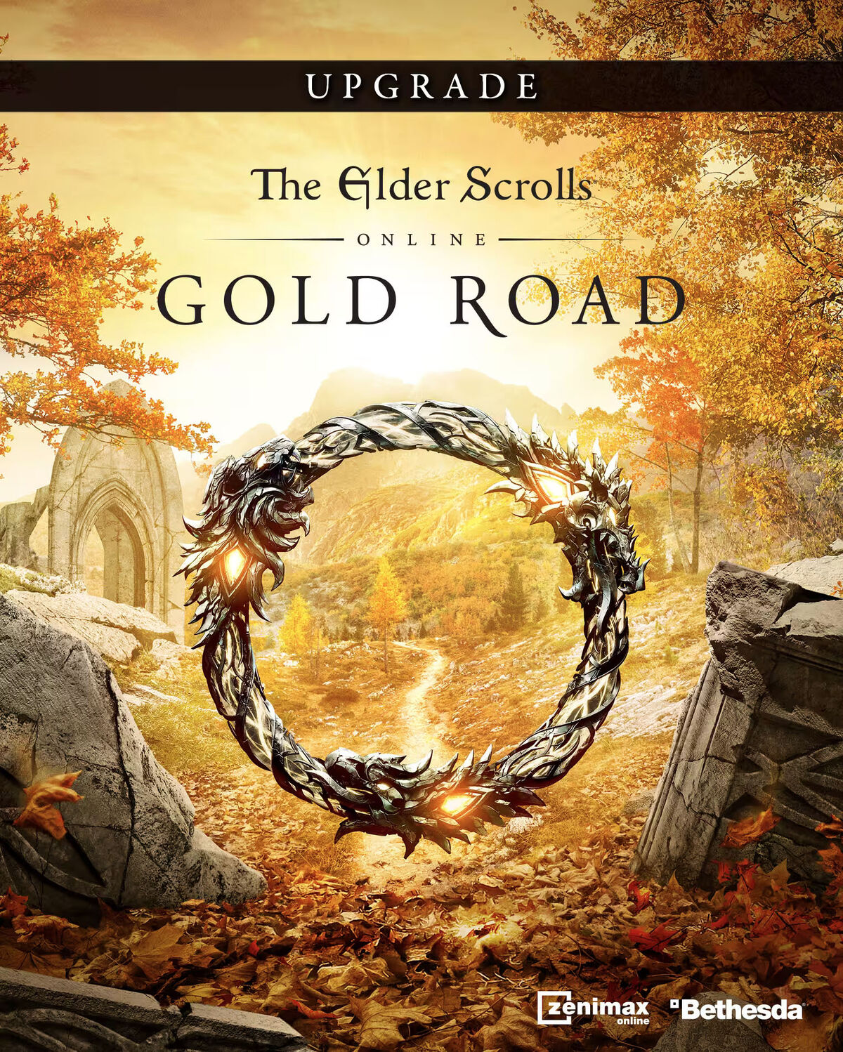 The Elder Scrolls Online Gold Road Elder Scrolls Wiki Fandom
