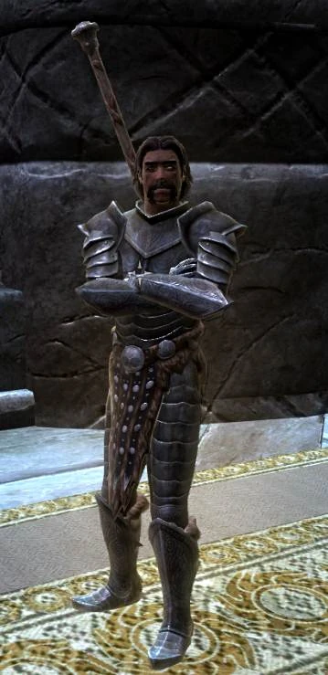Olaf Ein-Auge | Elder Scrolls Wiki | Fandom