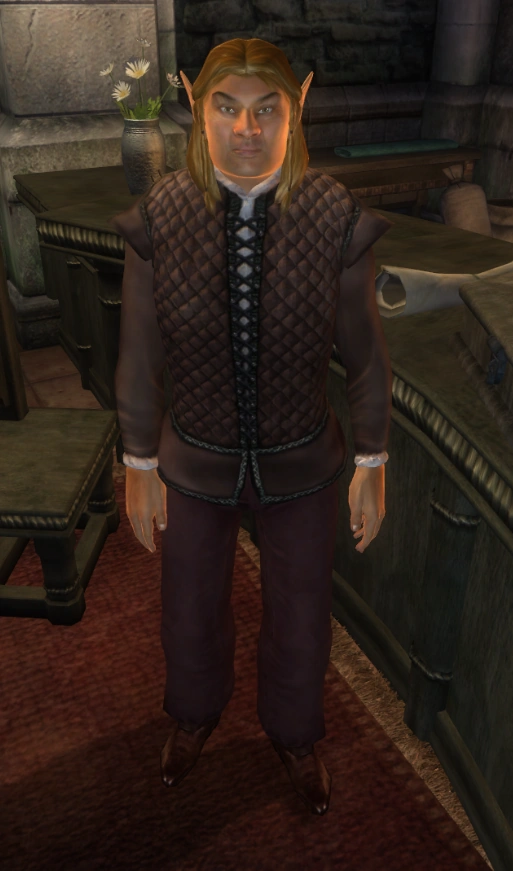 Thoronir | Elder Scrolls Wiki | Fandom