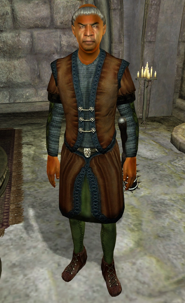 Orrin | Elder Scrolls Wiki | Fandom