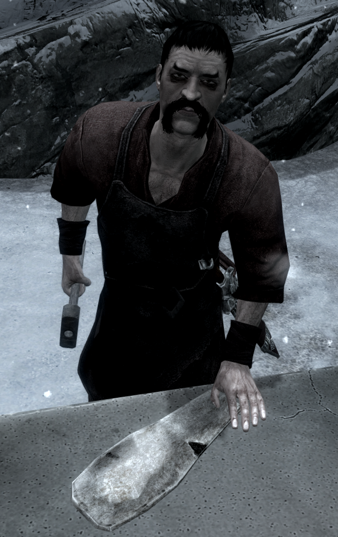 Kaiserlicher Quartiermeister Elder Scrolls Wiki Fandom