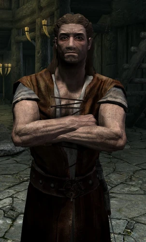 Aslfur | Elder Scrolls Wiki | Fandom