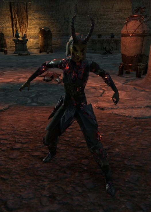 Skaafin | Elder Scrolls Wiki | Fandom