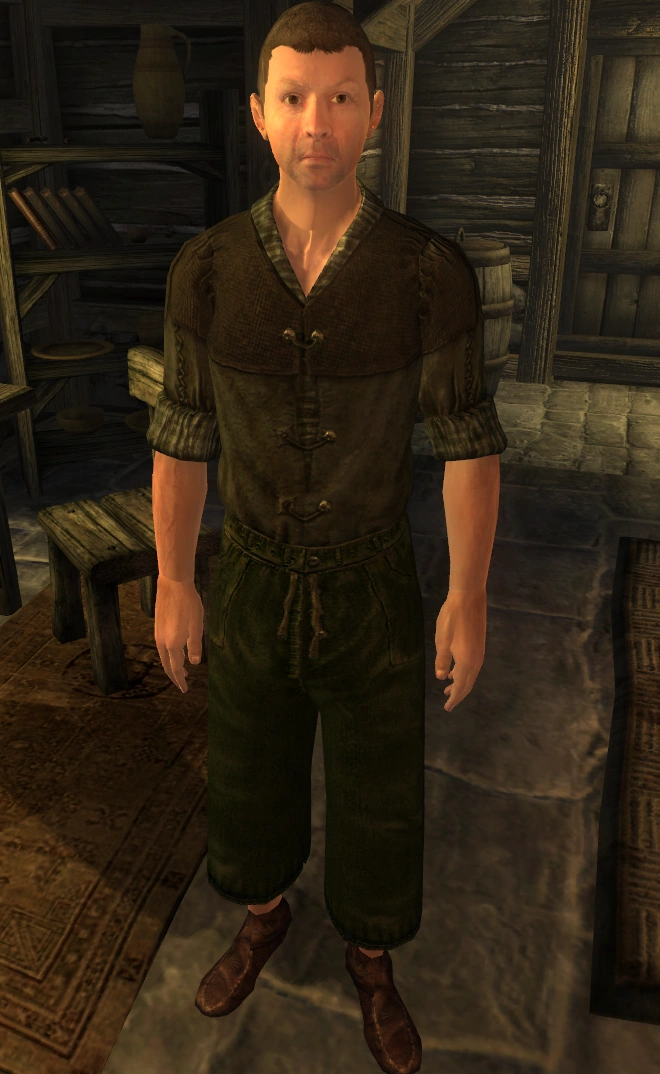 Istirus Brolus | Elder Scrolls Wiki | Fandom